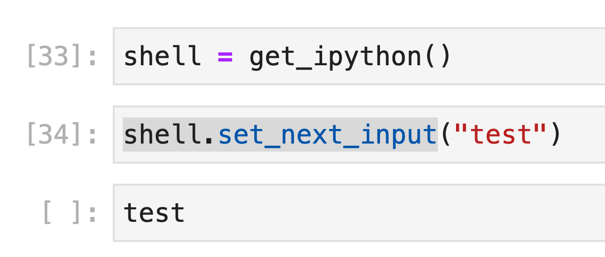 IPython Shell Set Next Input Not Working Databricks Community 23664